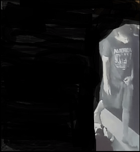 Last Known Picture Of Missing Joseph City Juvenile, Jarrett Brooks ...