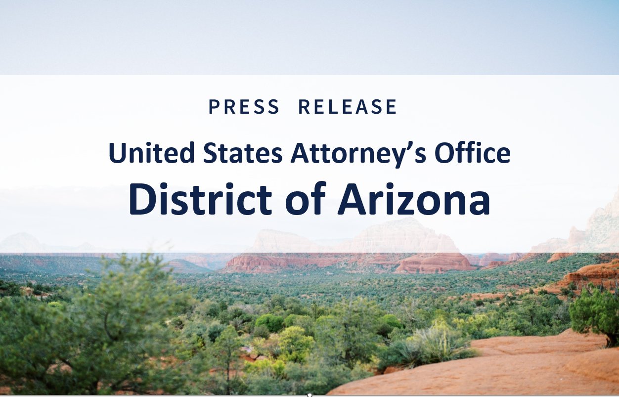 Former White Mountain Apache Tribal Police Officer Indicted | MOUNTAIN ...