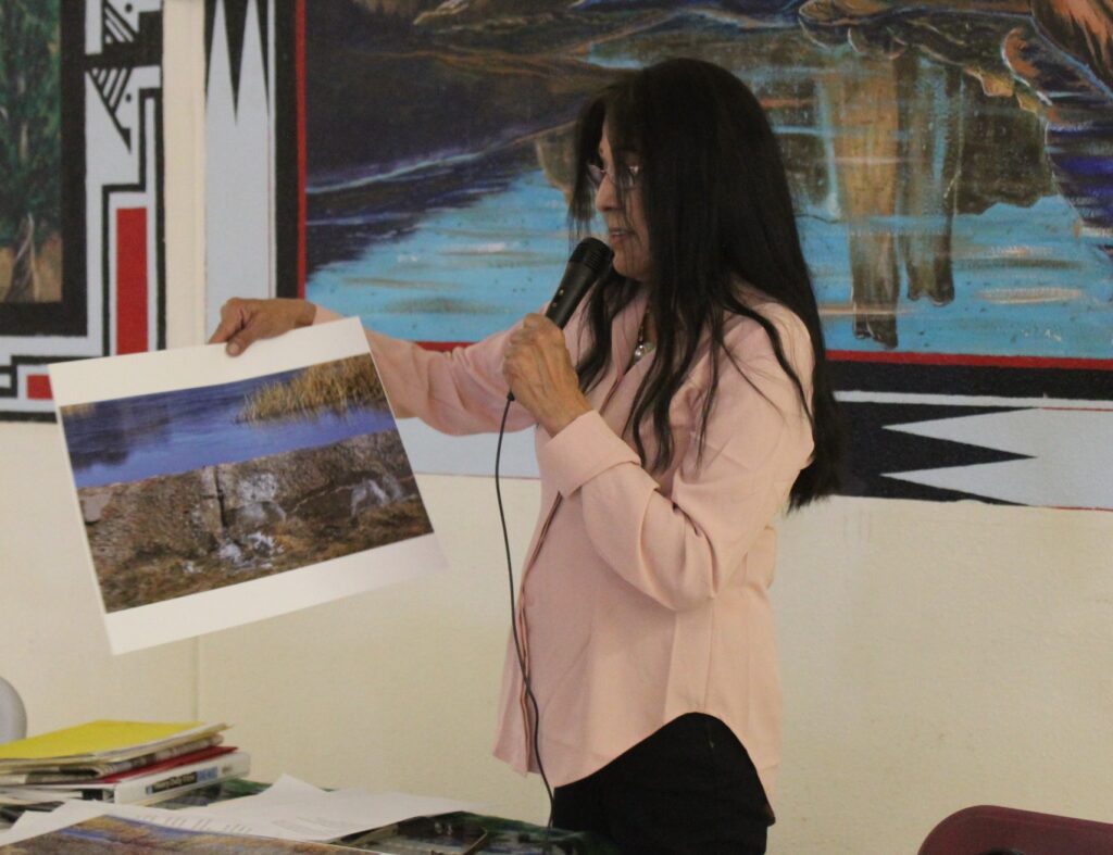 Diné Canyon Keepers And Locals Fight To Save Canyon De Chelly ...