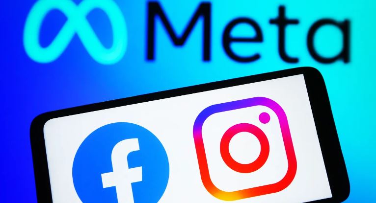 Meta Services Are Down | Facebook And Instagram | MOUNTAIN DAILY STAR