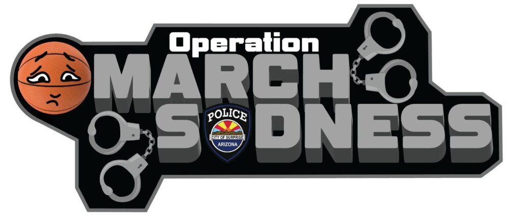 "'March Sadness" Sex-trafficking Operation Leads To 42 Arrests ...