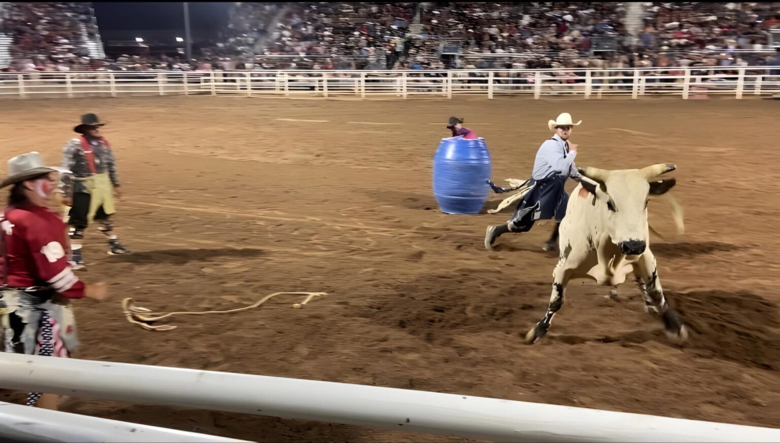 70th Annual Taylor Rodeo | Celebrate The Taylor Way | MOUNTAIN DAILY STAR
