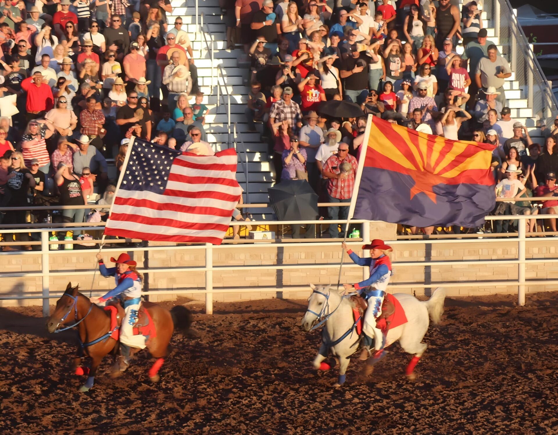 70th Annual Taylor Rodeo | Celebrate The Taylor Way | MOUNTAIN DAILY STAR