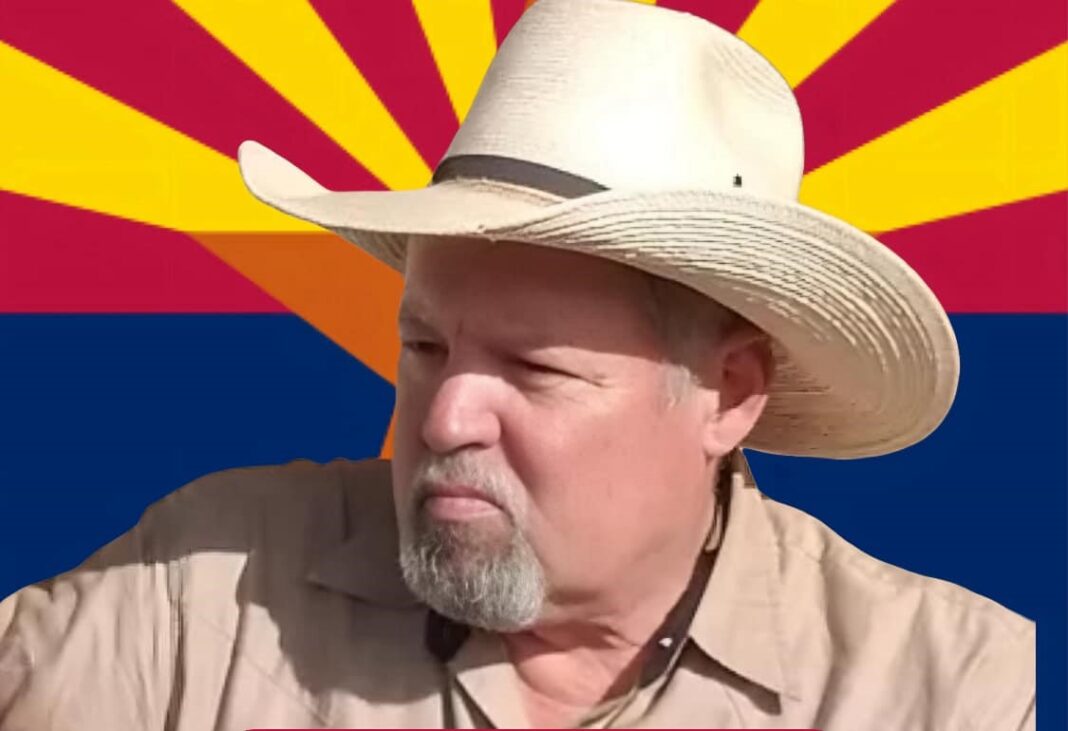 Cope Reynolds-Apache County Sheriff Candidate | We Have The Answers ...