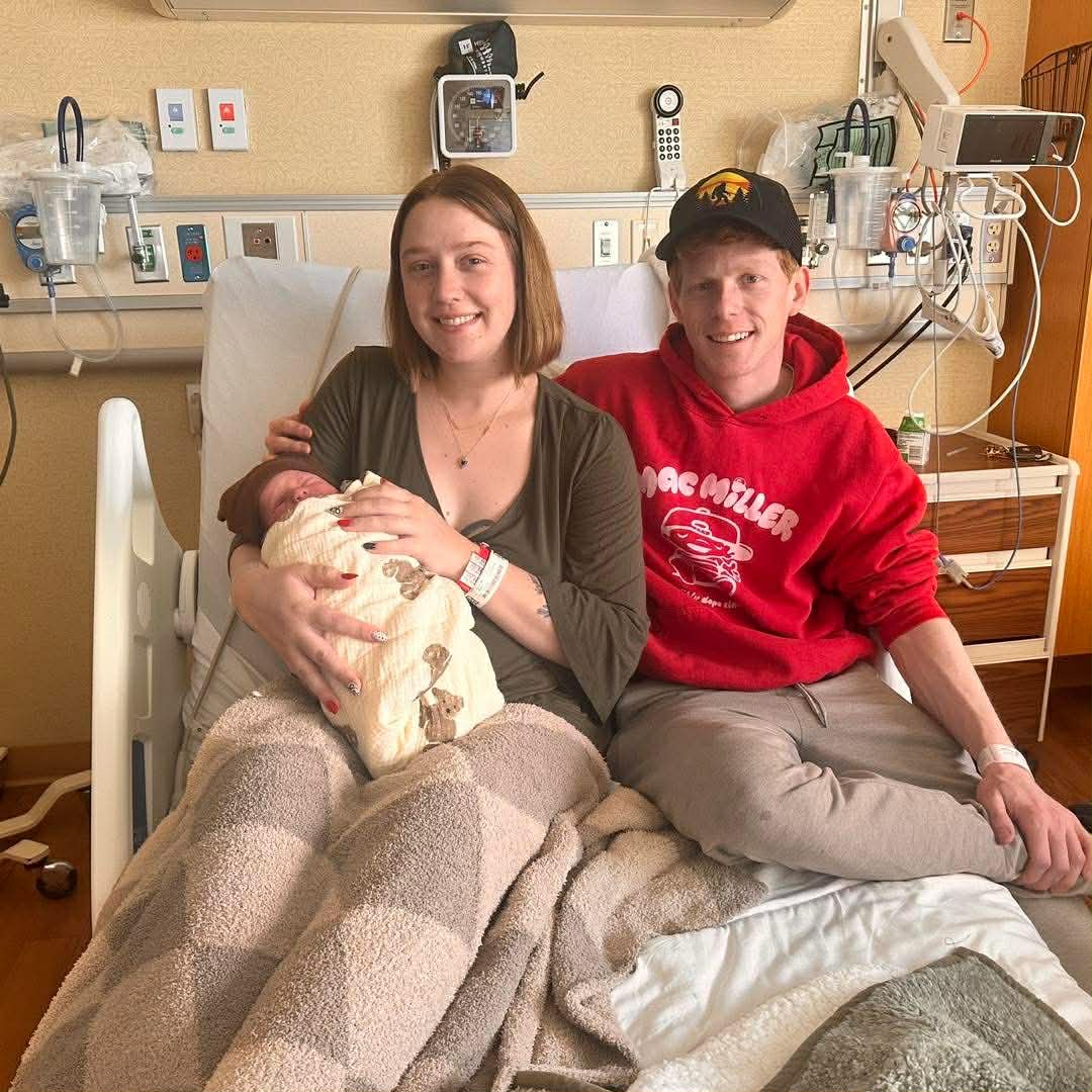 First Show Low Baby Of 2026 Announced | MOUNTAIN DAILY STAR