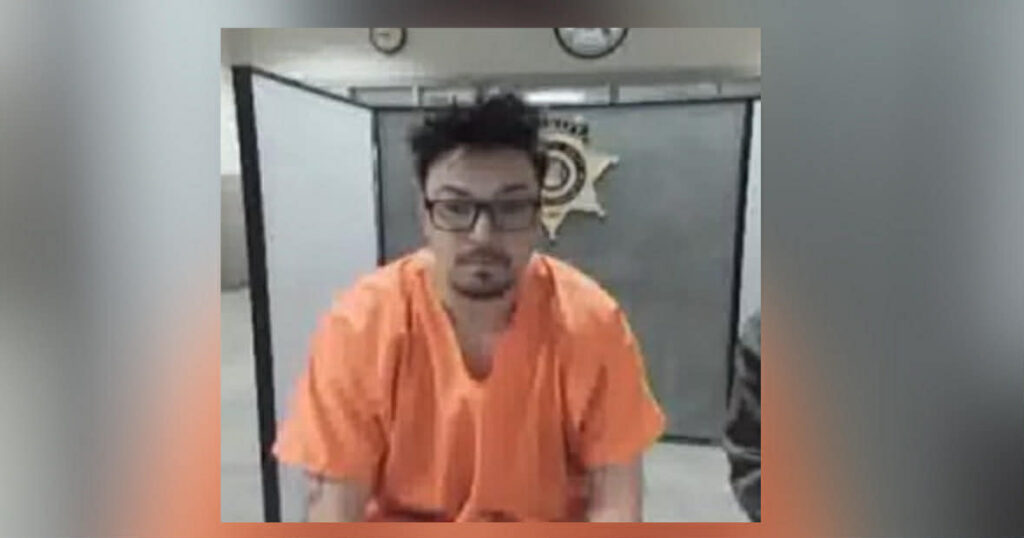 Deputy Arrested In Kidnapping Case | MOUNTAIN DAILY STAR