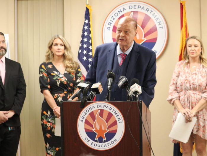 Last Known Picture Of Missing Joseph City Juvenile, Jarrett Brooks ...