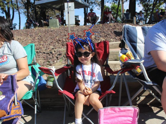 Last Known Picture Of Missing Joseph City Juvenile, Jarrett Brooks ...